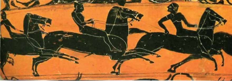 Swimming Olympic Sport Ancient New - Athens 2004